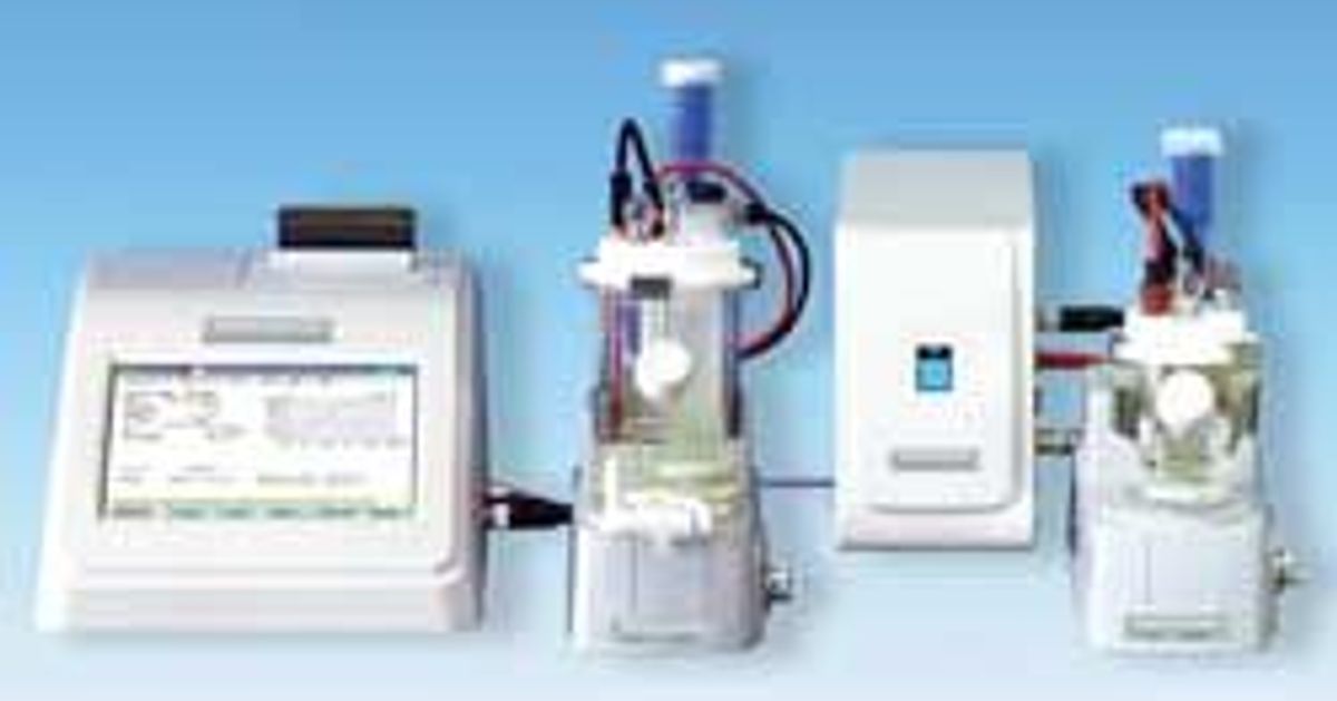 JM Science Announces New AQUACOUNTER® Karl Fischer Coulometric Titrator