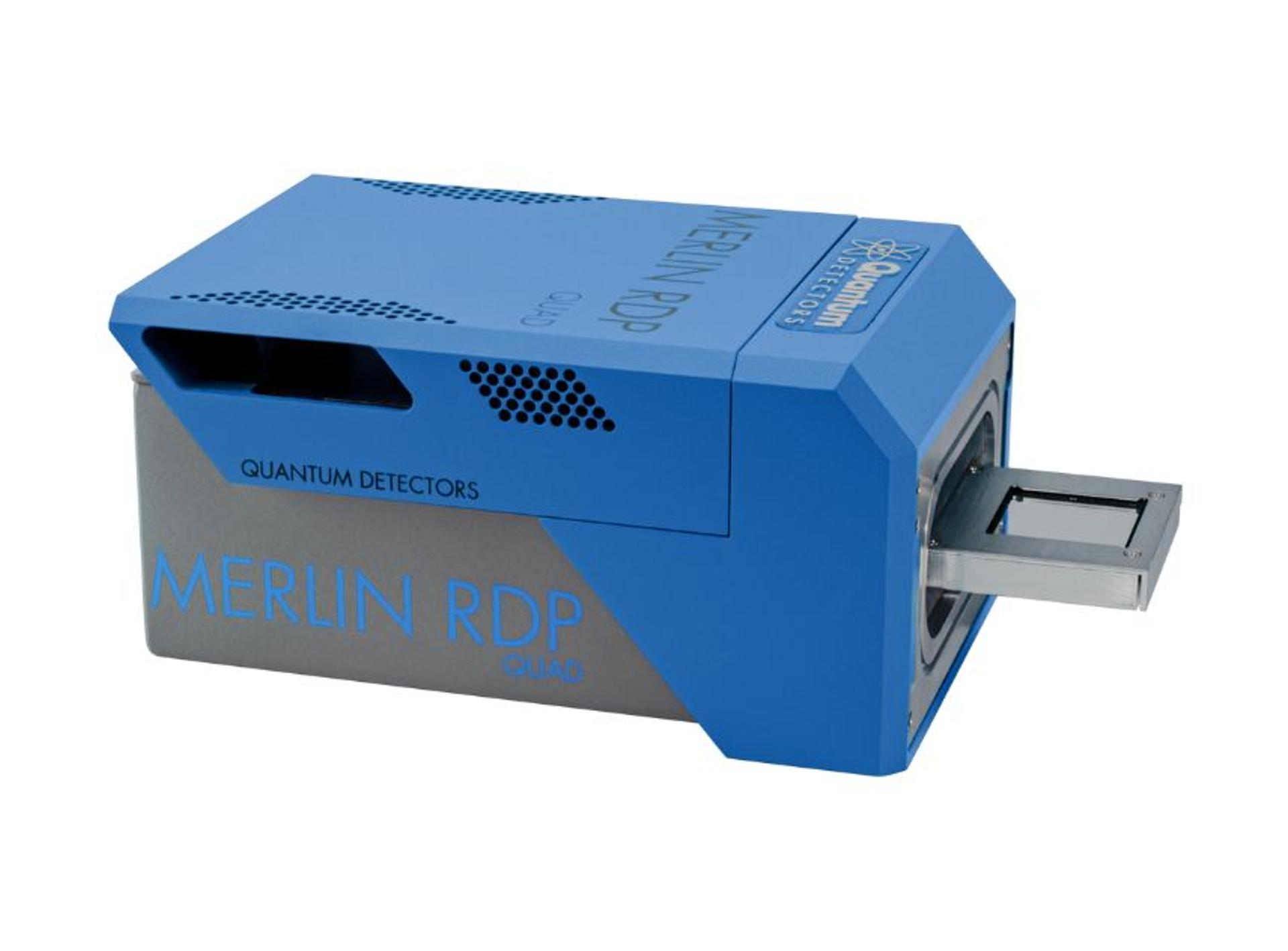 The NanoAssemblr® Ignite™ | SelectScience