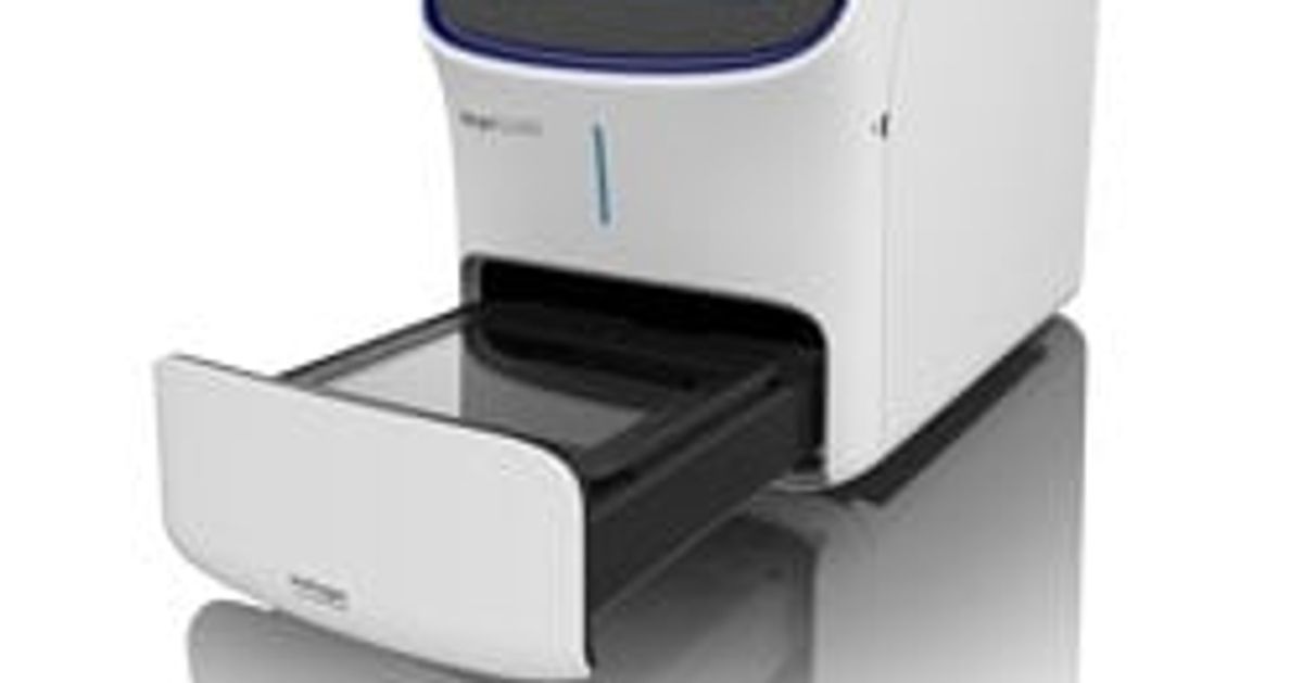 Invitrogen™ iBright™ Imaging Systems | SelectScience