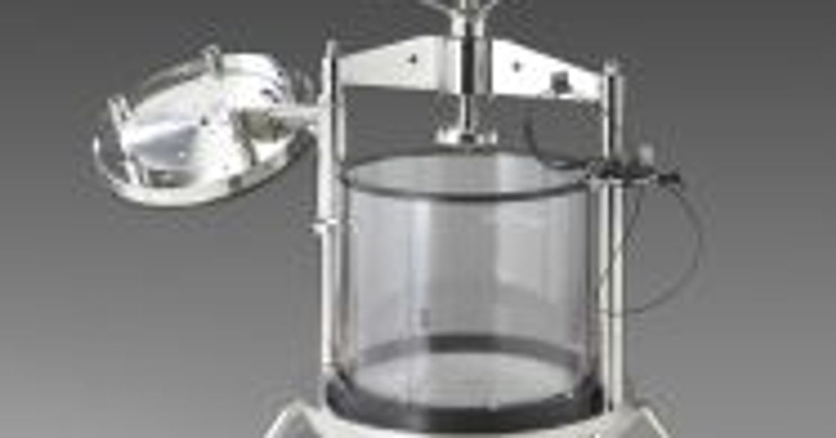 Millipore Expands QuikScale® Product Line with New 630 mm Diameter Column