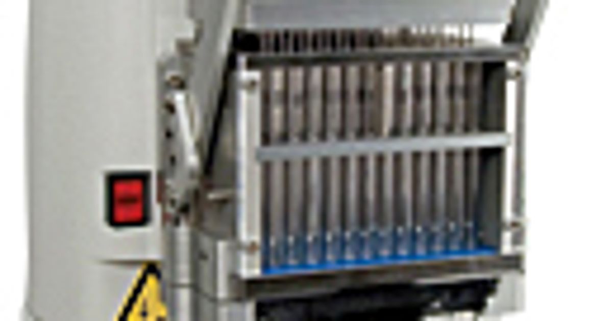 Tip-based Automated Pipettor