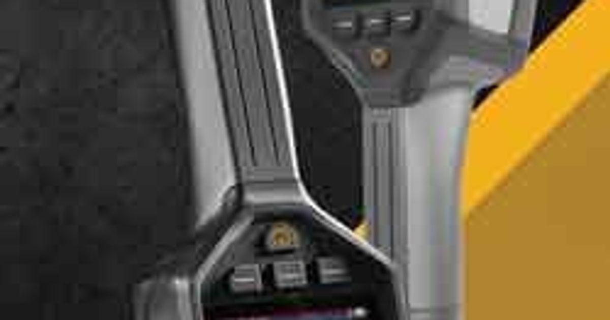 New Handheld Radioisotope Detector and Identifier