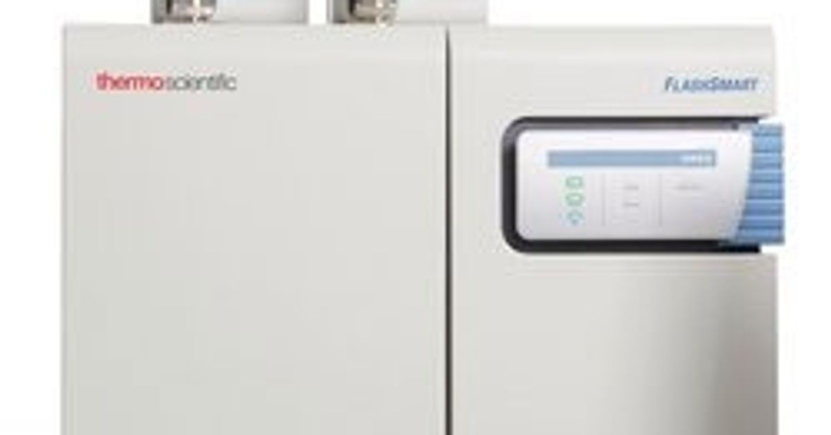 Thermo Scientific™ FlashSmart™ Elemental Analyzer