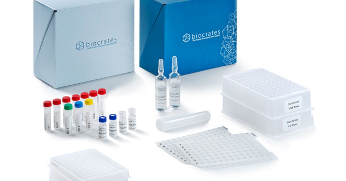 MxP® Quant 500 kit reviews