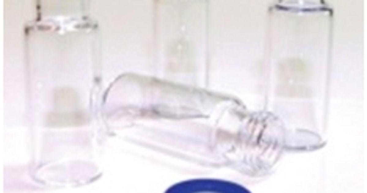 Certified Vials reviews