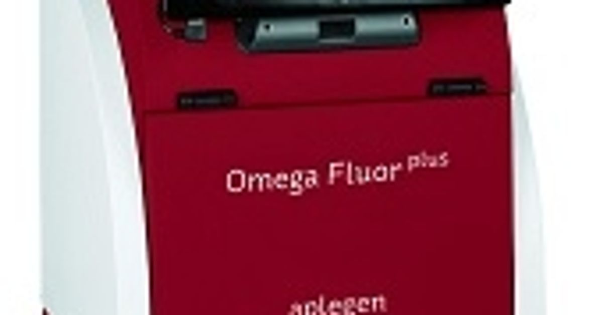 Omega Fluor and Omega Fluor Plus Tick All the Boxes