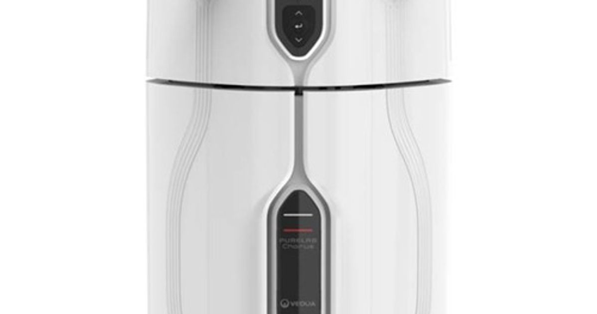 PURELAB® Chorus 2+ Range | SelectScience