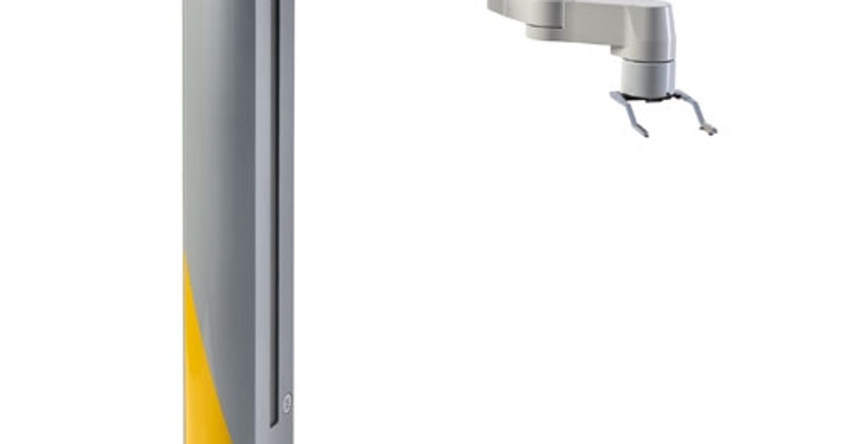 KX-2™ Laboratory Robot reviews