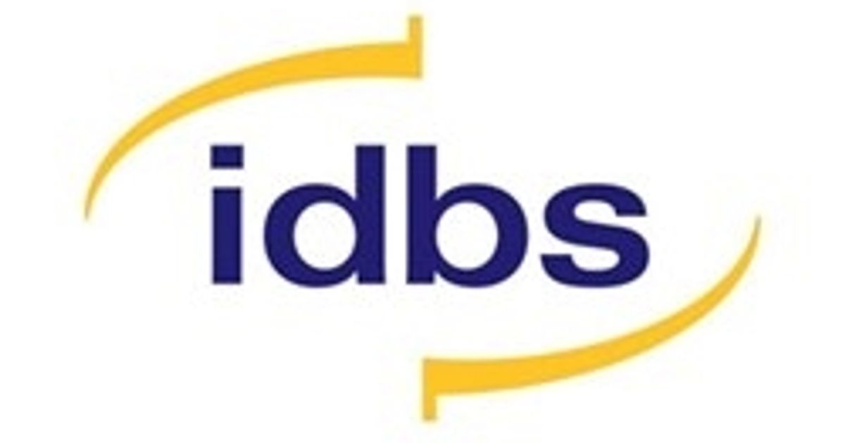 IDBS launches Polar™ in a new product category that aims to streamline and speed up ...