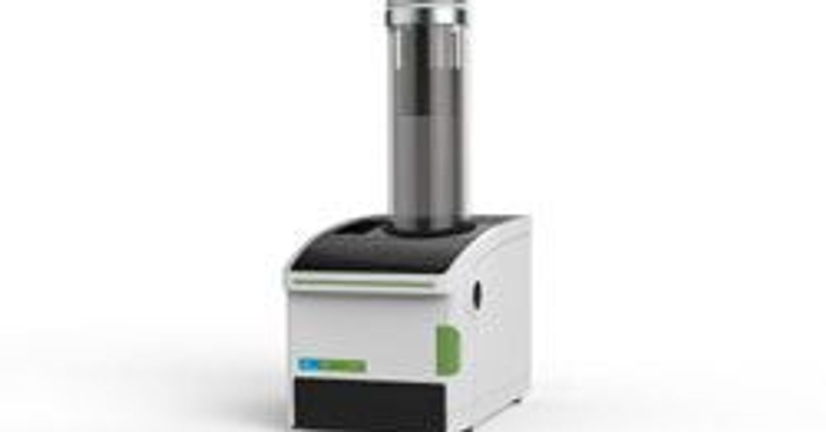 PerkinElmer Introduces New Generation of Tandem Mass Spectrometer at ...