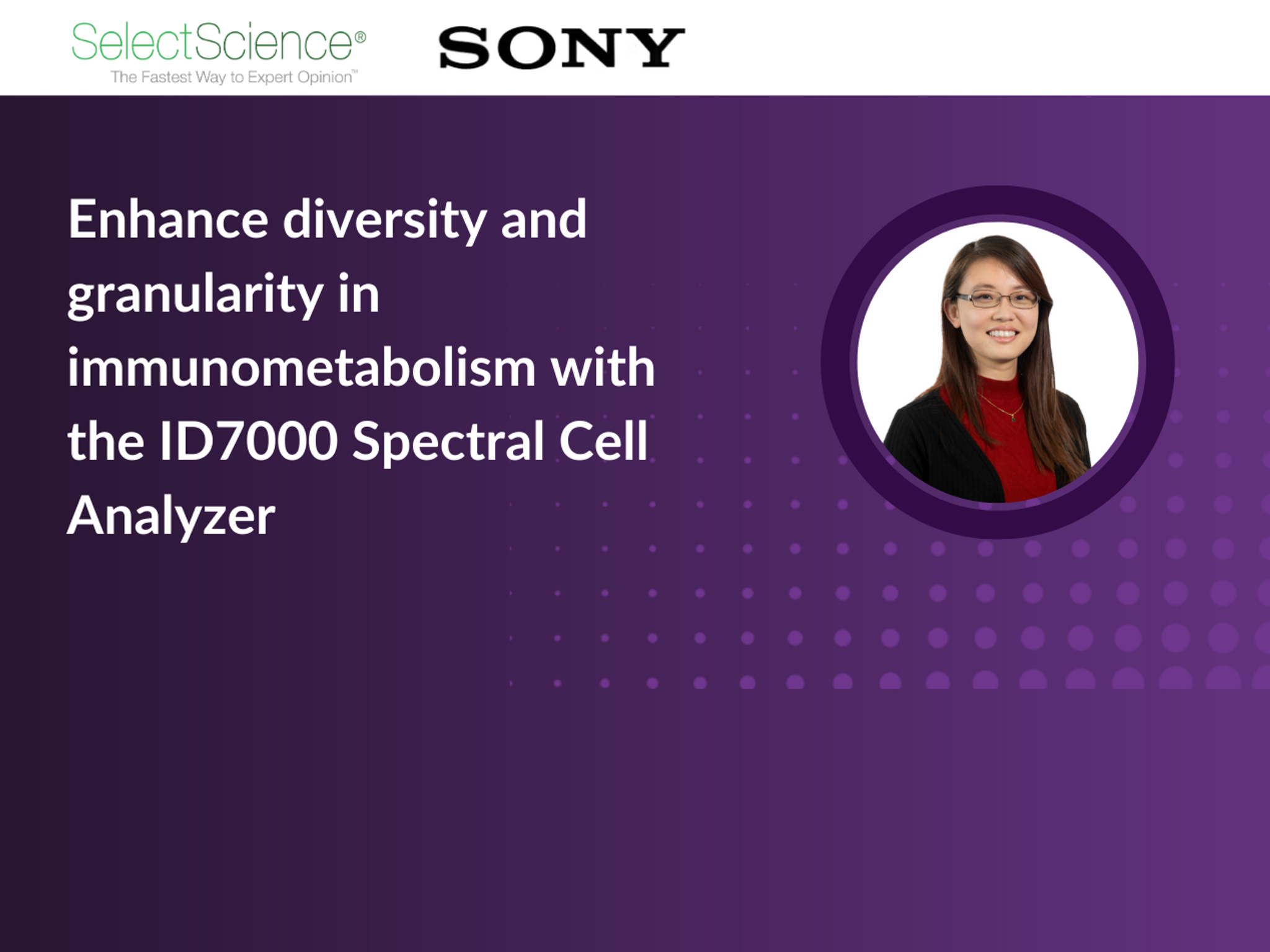 SelectScience | Trusted information for laboratory scientists