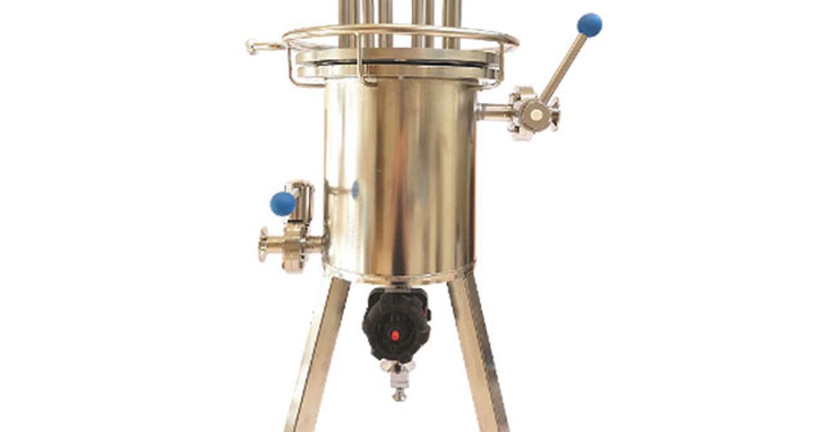 MAGic™Accio System Process