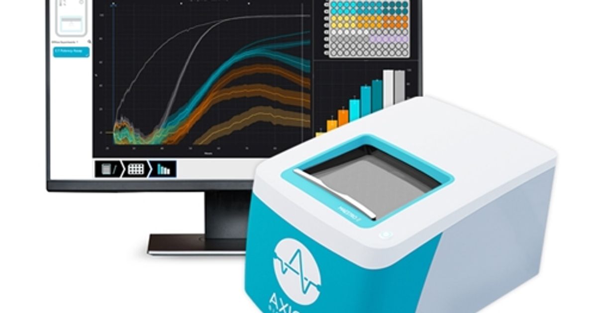 Maestro Z | SelectScience