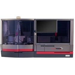 ORTHO VISION® Max Analyzer | SelectScience