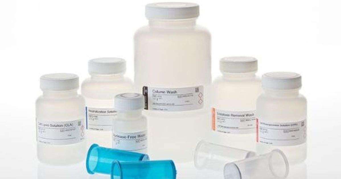 PureYield™ Plasmid Midiprep System reviews