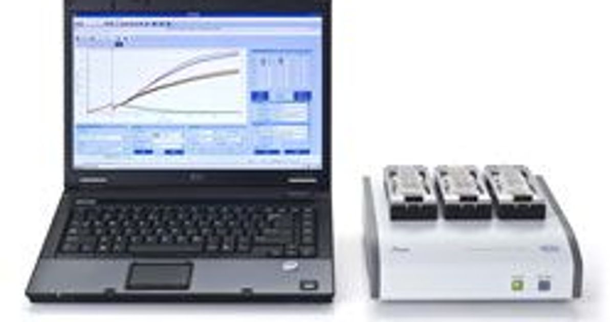 Roche Completes xCELLigence Family of Products with the New, Highly ...