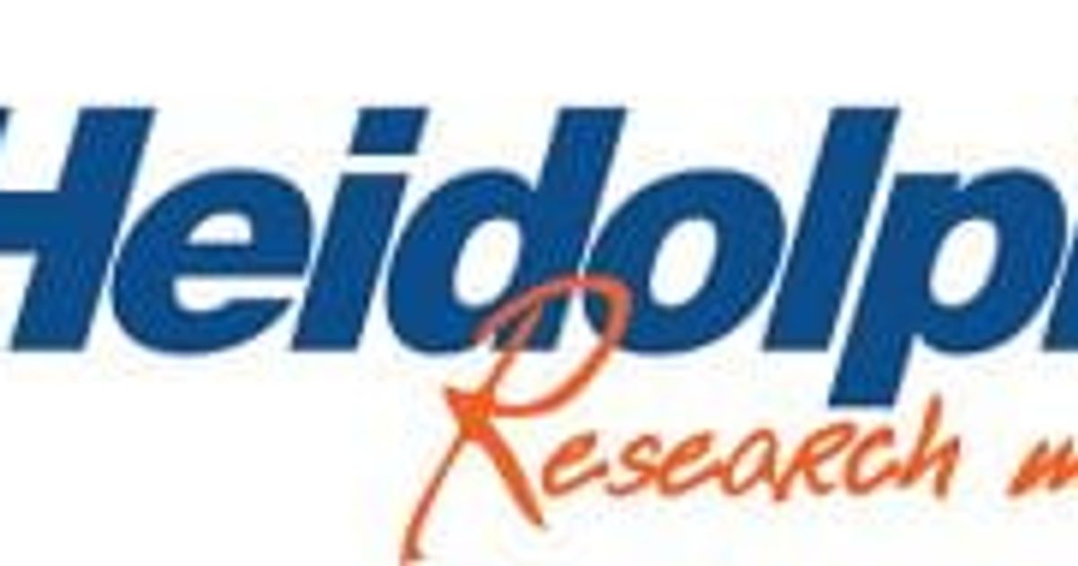 Heidolph Instruments GmbH