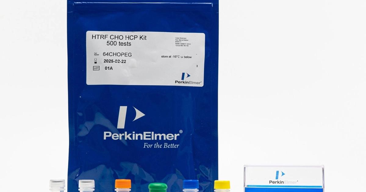 PerkinElmer introduces first ready-to-use HTRF® and AlphaLISA® assay ...