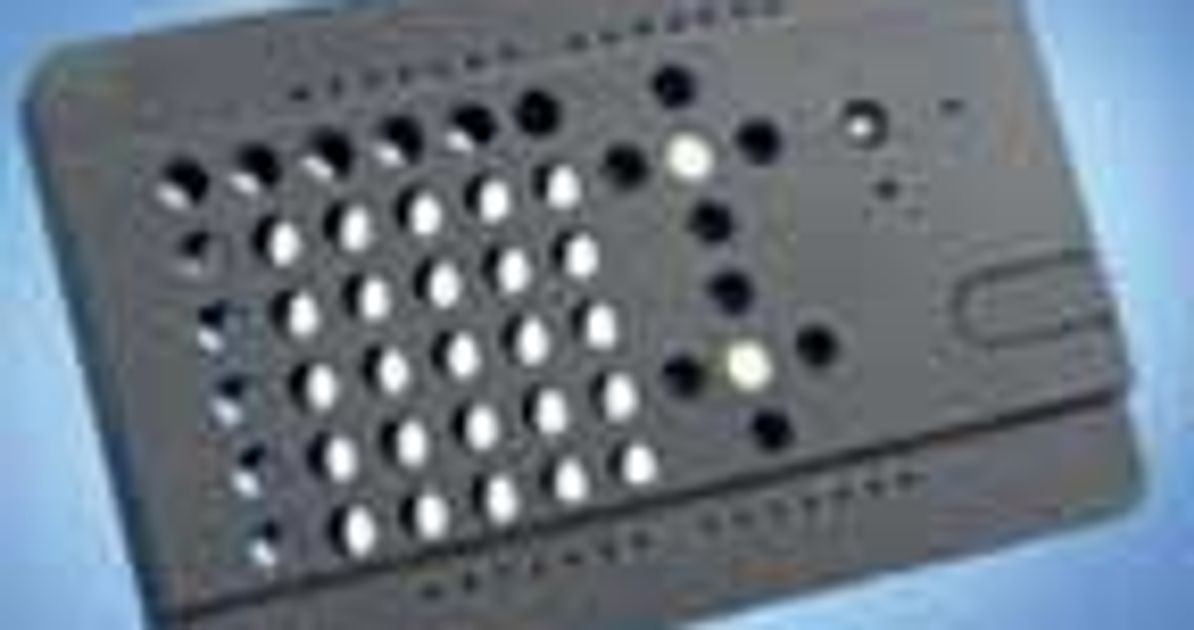 MultiCheck™ QC tools for GLP/GMP labs