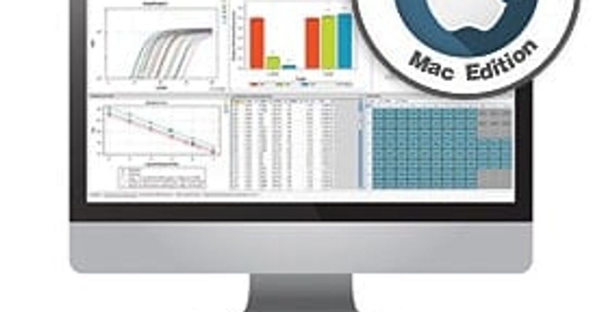CFX Maestro Software, Mac Edition #12004128 reviews
