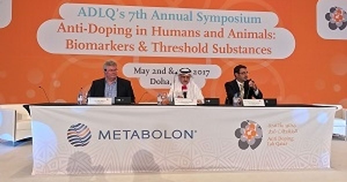 Metabolon to Establish Metabolomics Lab in Qatar to Serve Markets in ...