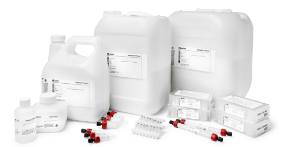 MabSelect™ PrismA™ protein A chromatography resin reviews