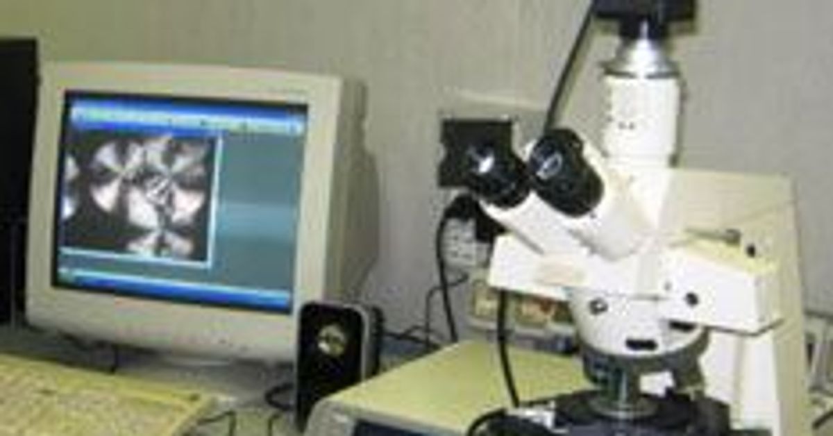 The Institute of Chemistry and Technology of Polymers (CNR) uses the ...