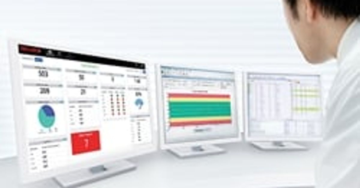 REMISOL Advance* Middleware