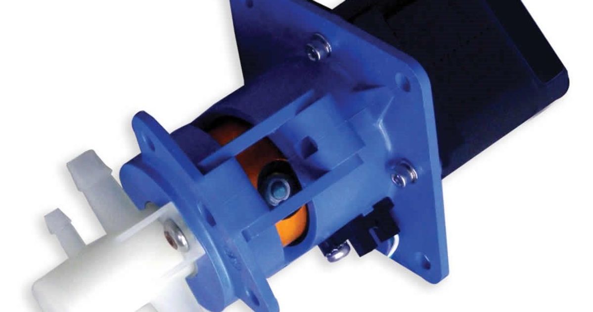 STF Fixed Displacement Pump reviews