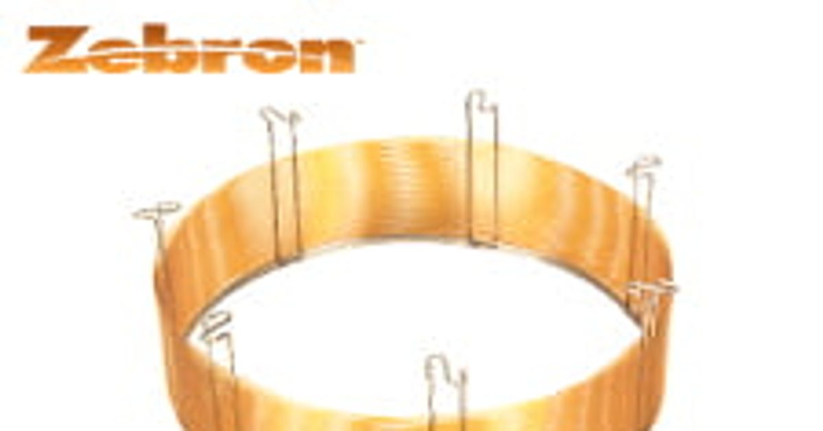 Zebron™ ZB-MultiResidue-1 & -2 GC Columns