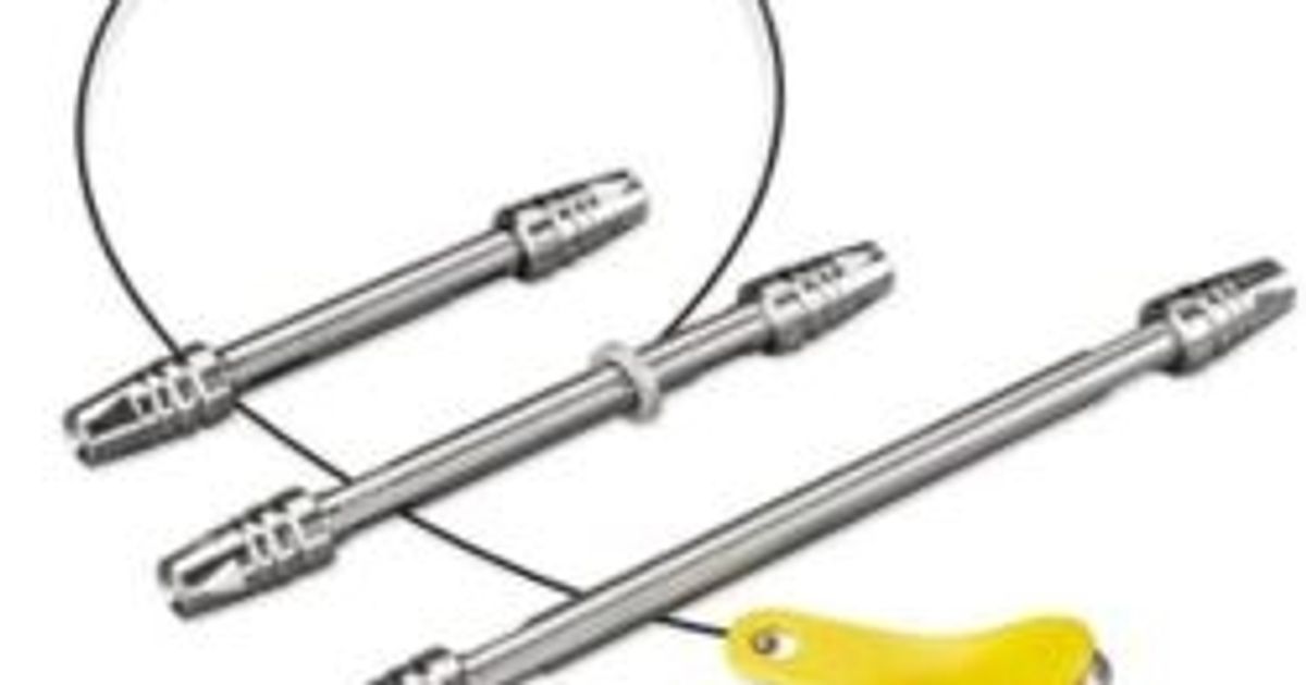 ACQUITY UPLC Columns (IVD) reviews