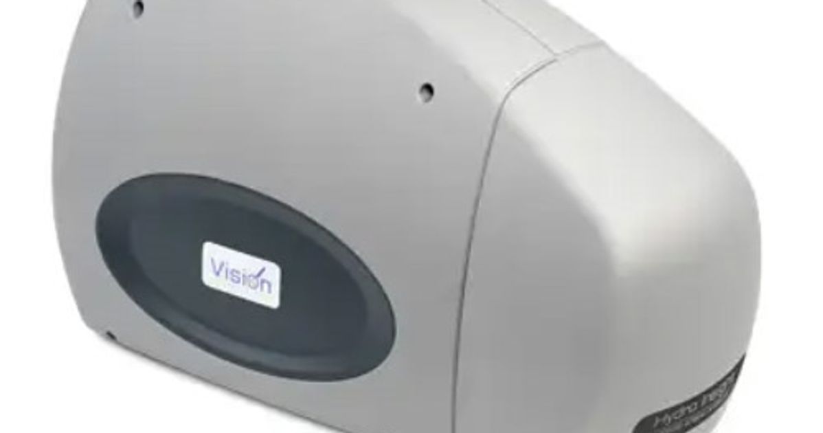 Hydro Insight | SelectScience