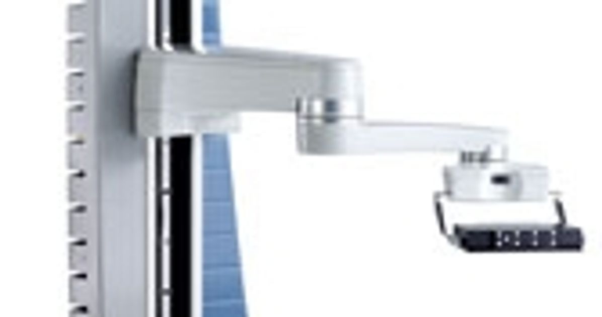 New Four-Axis SCARA-Type Robot Uses Vision to Maintain Precision ...