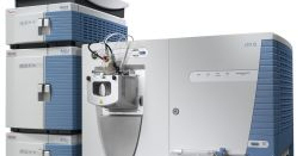 Thermo Enables Faster, More Confident Metabolite Identification with ...