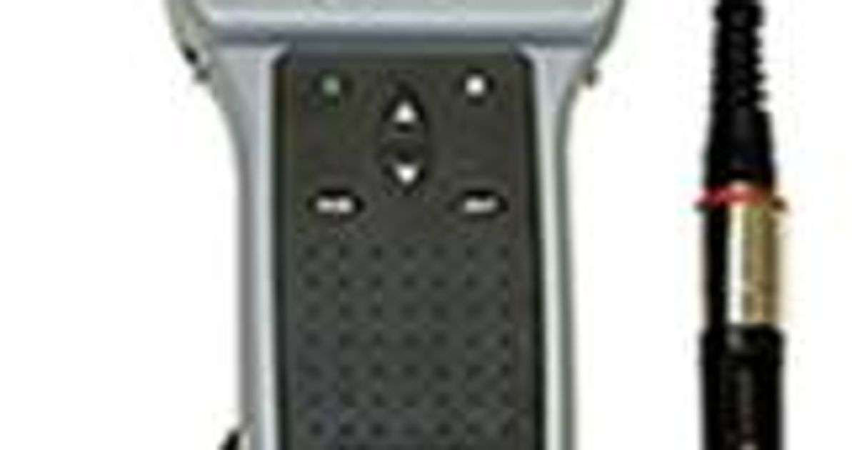 YSI 550A Dissolved oxygen meter reviews