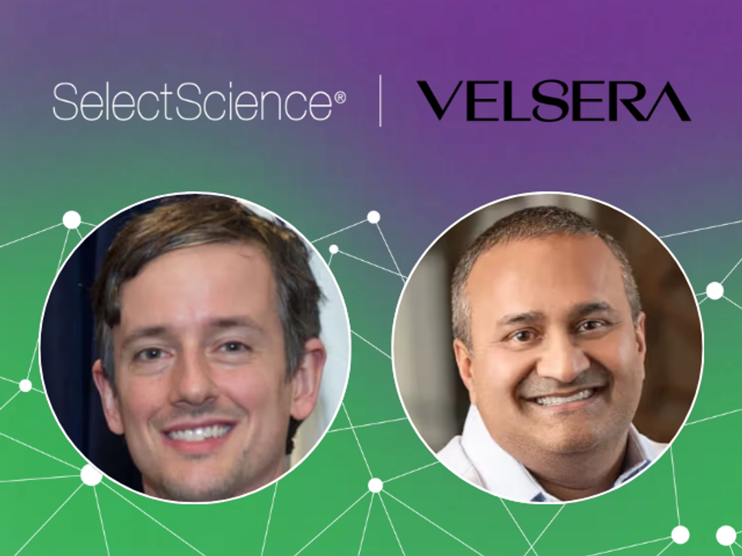 Scientific webinars on SelectScience