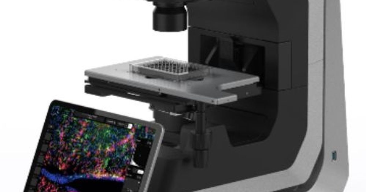 Revolve | SelectScience