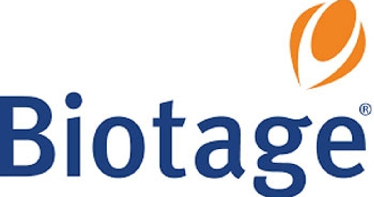 New Biotage VacMaster Disk - Vacuum Extraction with Rugged Versatility