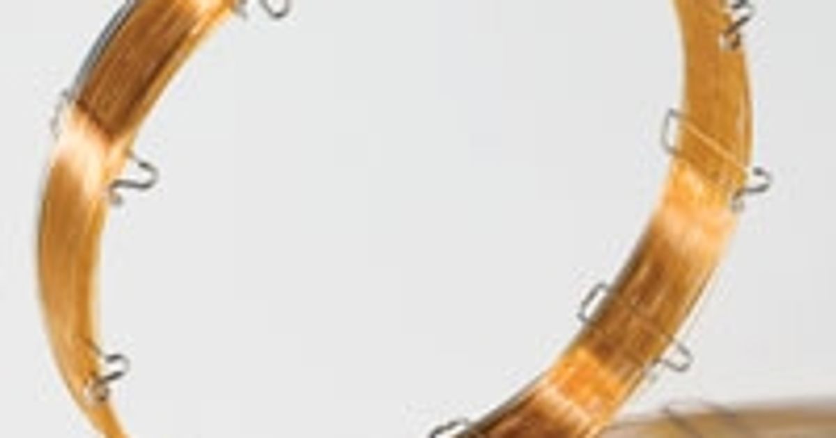 Rt-2560 Column (fused silica)