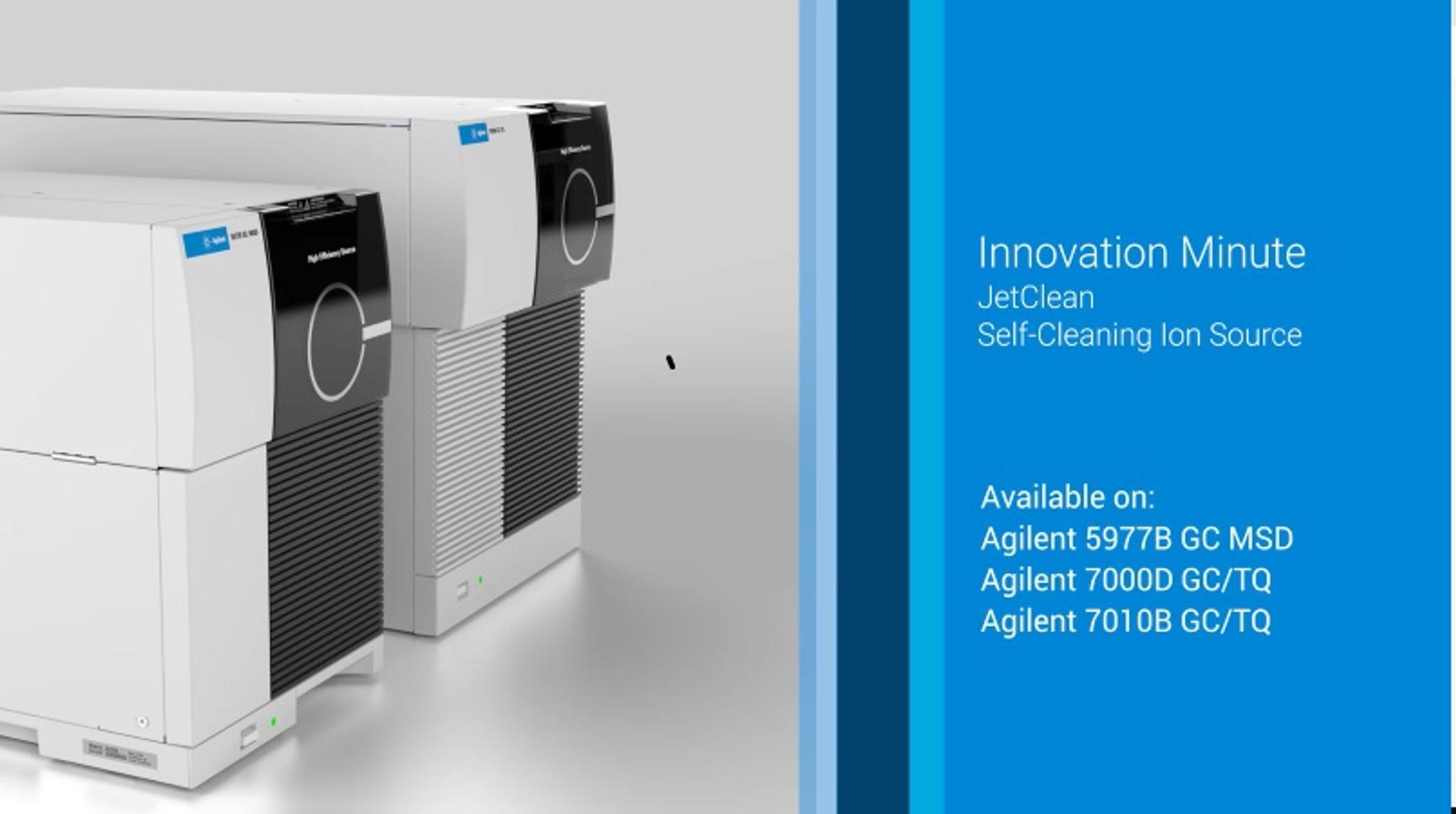 7010B Triple Quadrupole GC/MS