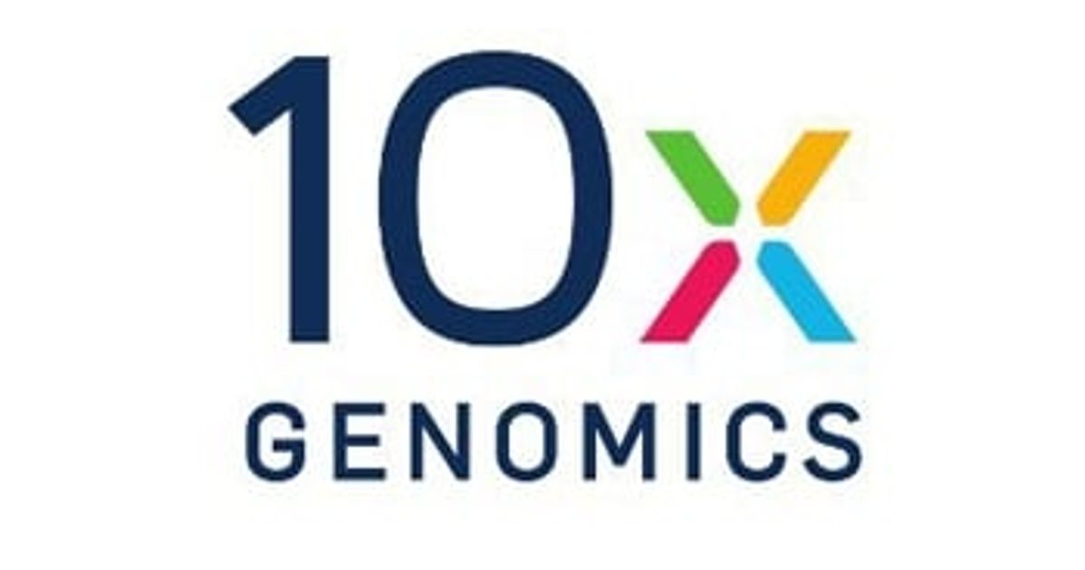 10x Genomics introduces new Chromium X Series for single cell analysis