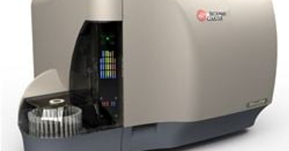 Gallios™ Flow Cytometer