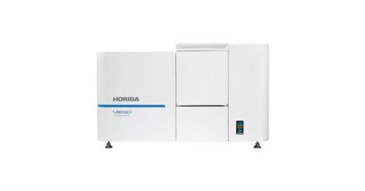 HORIBA announces New Veloci BioPharma Analyzer for biopharma and pharma ...