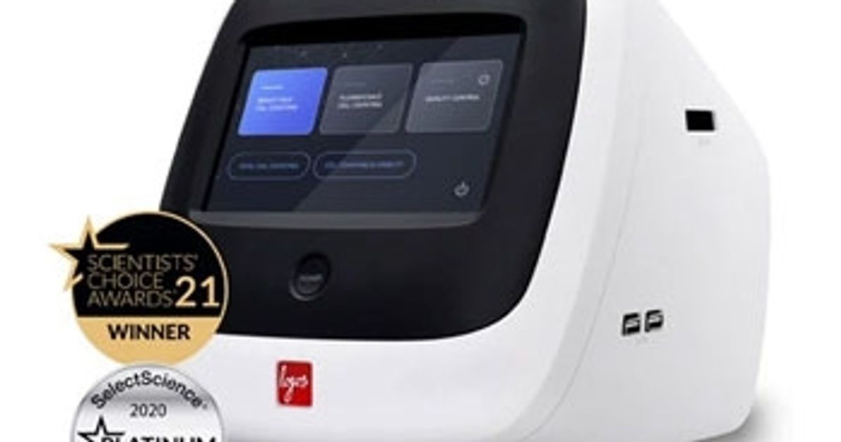 From benchtop to cleanroom: Confidence in cell counting