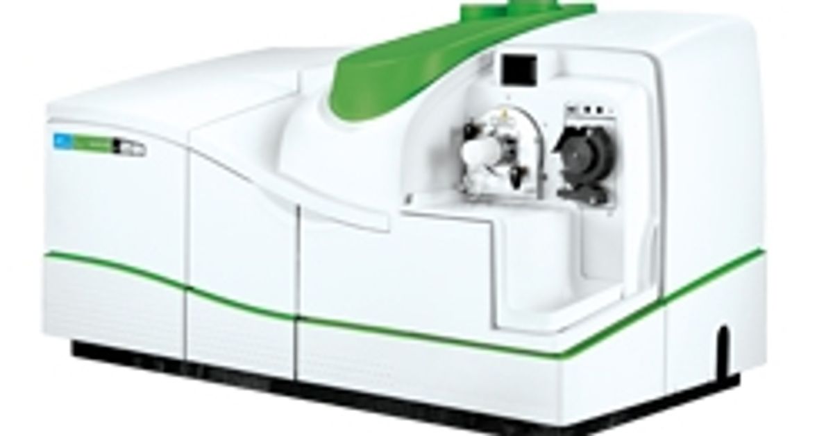 PerkinElmer Launches Innovative Atomic Spectroscopy Offerings