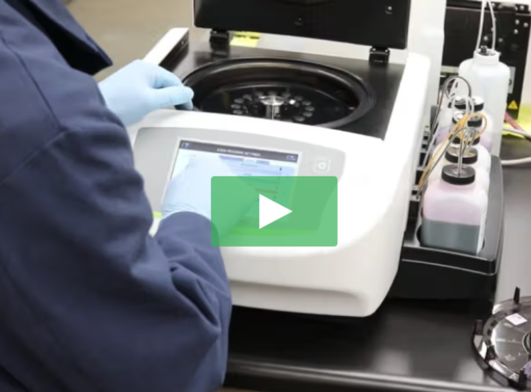 Buy Aerospray® Hematology Pro Slide Stainer/Cytocentrifuge Series 2 ...
