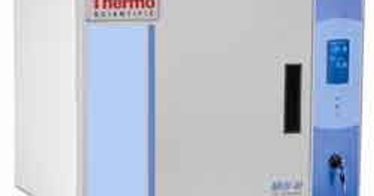 Thermo Fisher Scientific Introduces New Small Capacity Incubators