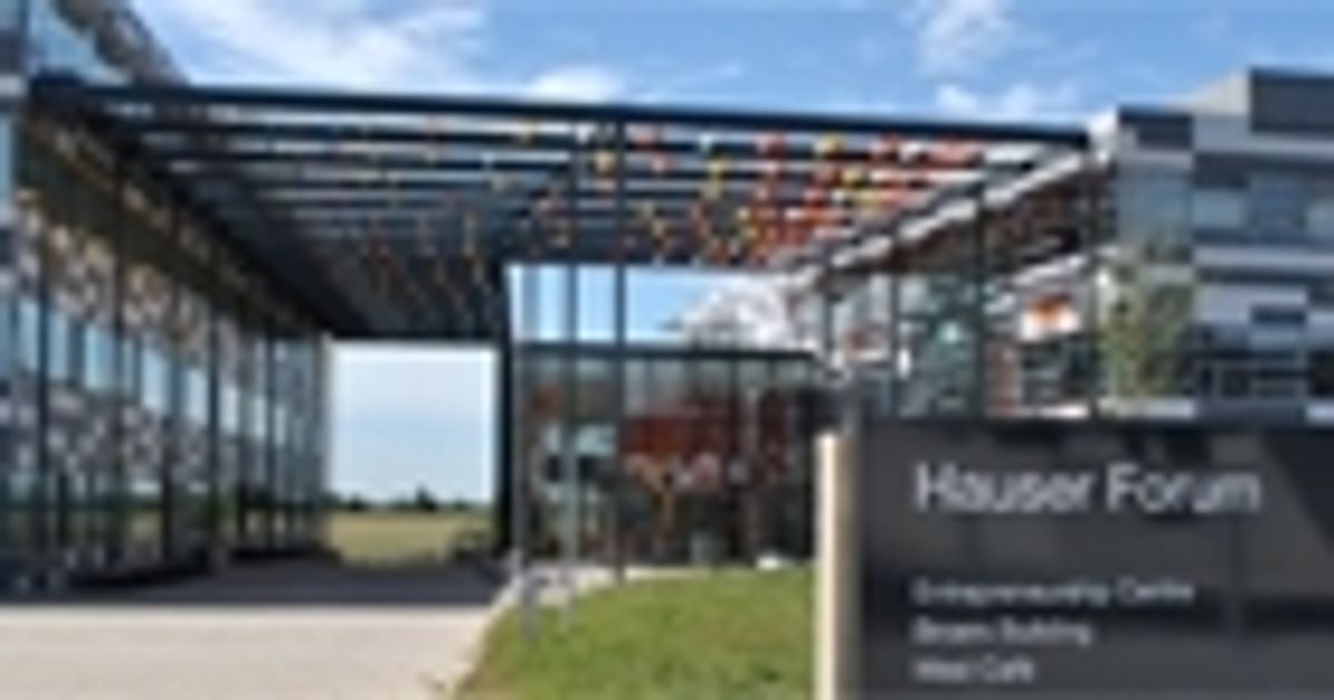 FFEI-Led Consortium Presents BiognostiX Proof of Principle at UK ...