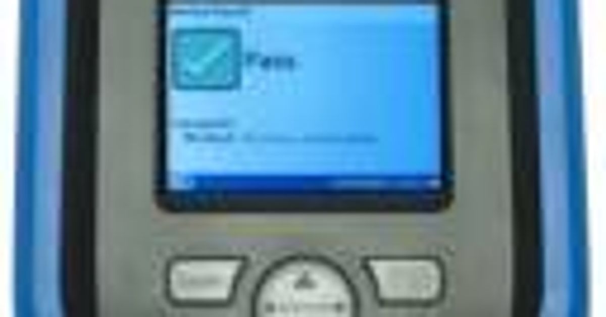 FirstDefender ® Handheld Raman for Unknown Chemical Identification