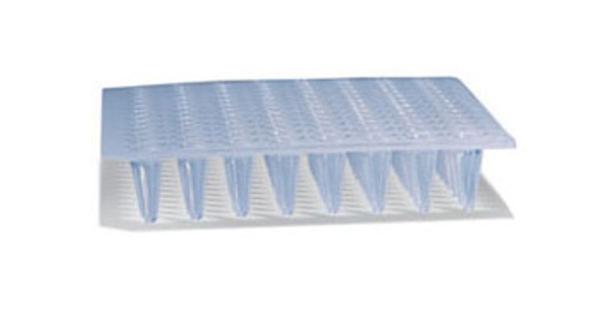 Multiplate 96-Well PCR Plates #MLL9601 reviews
